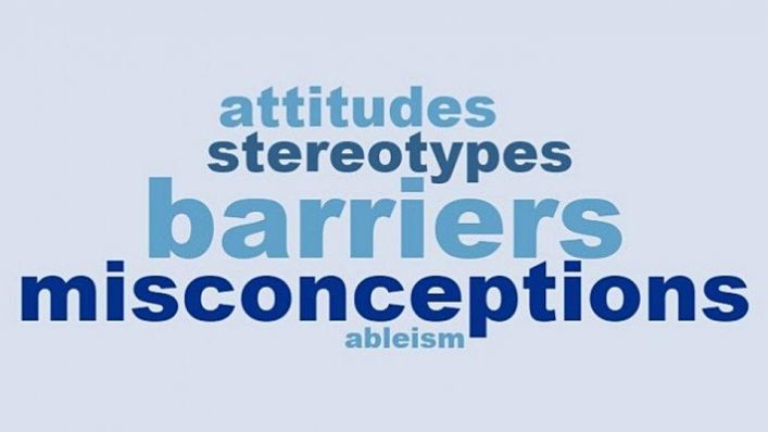 Ableism - What is it and how does it impact society? | Made of Millions ...