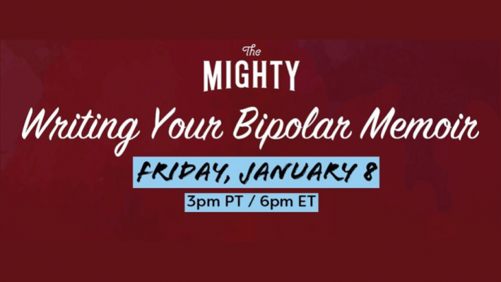 Writing Your Bipolar Memoir | Made of Millions Foundation