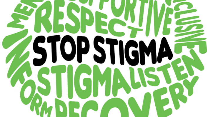 stop discrimination logo