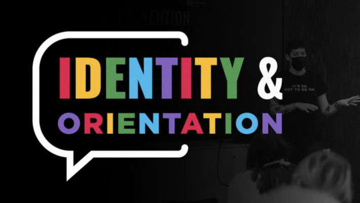 Identity & Orientation—Digital Presentation! | Made of Millions Foundation