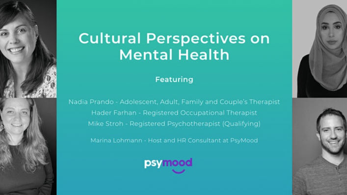 Cultural Perspectives on Mental Health | Made of Millions Foundation