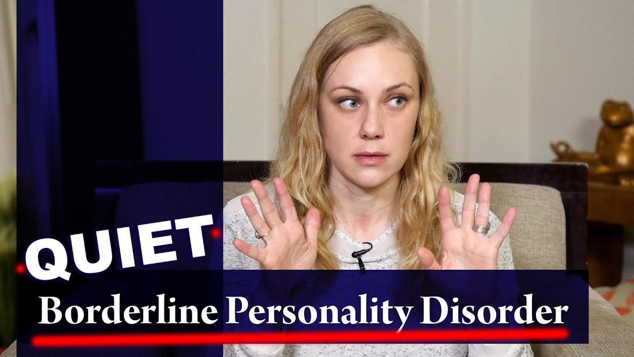 Borderline Personality Disorder | Made of Millions Foundation